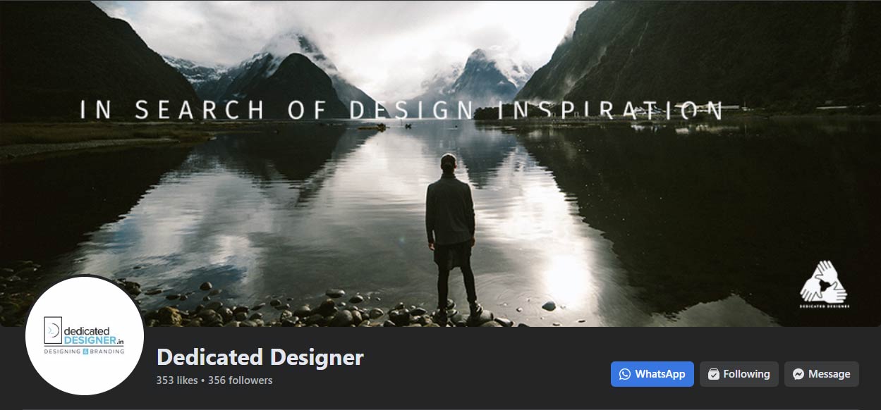 Supercharge Your Social: Image Sizes for Facebook in 2023 - Dedicated ...